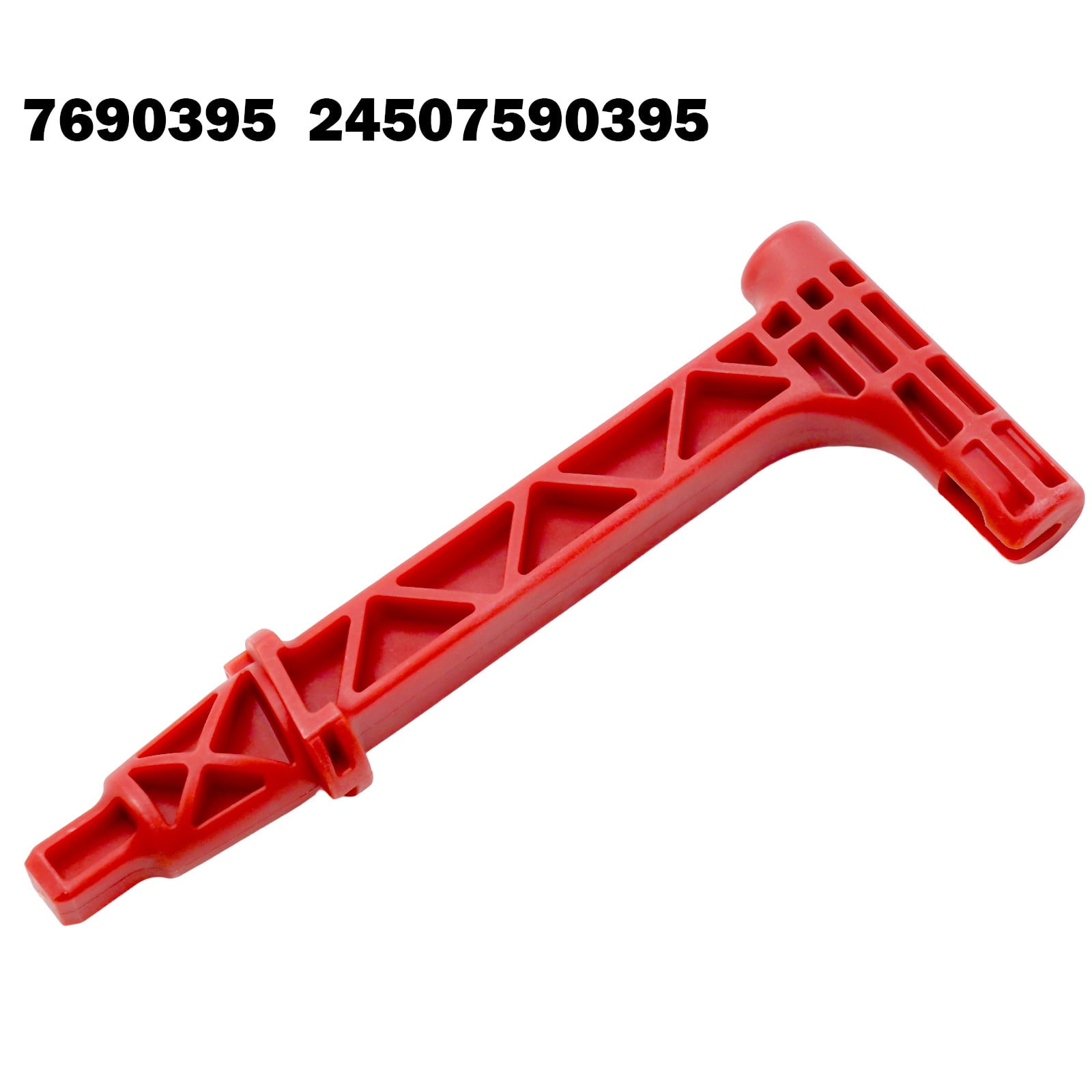 Ana Brand New Brake Handle Parking Release Vehicle 1 Pcs ABS For X 5 X6 ...