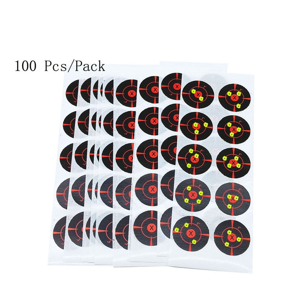 Ana Brand New High Qulity Newest 2022 Sporting Outdoors Target Paper ...
