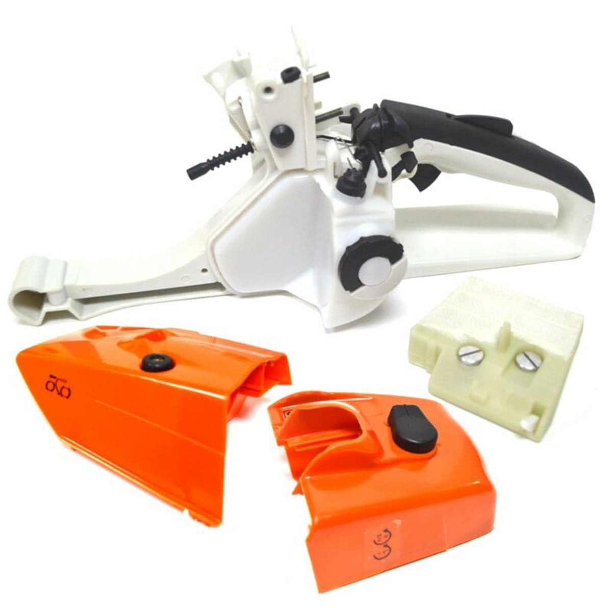 Ana Brand New Rear Handle Assembly 026 1121 080 1605 1121 350 0829 ...