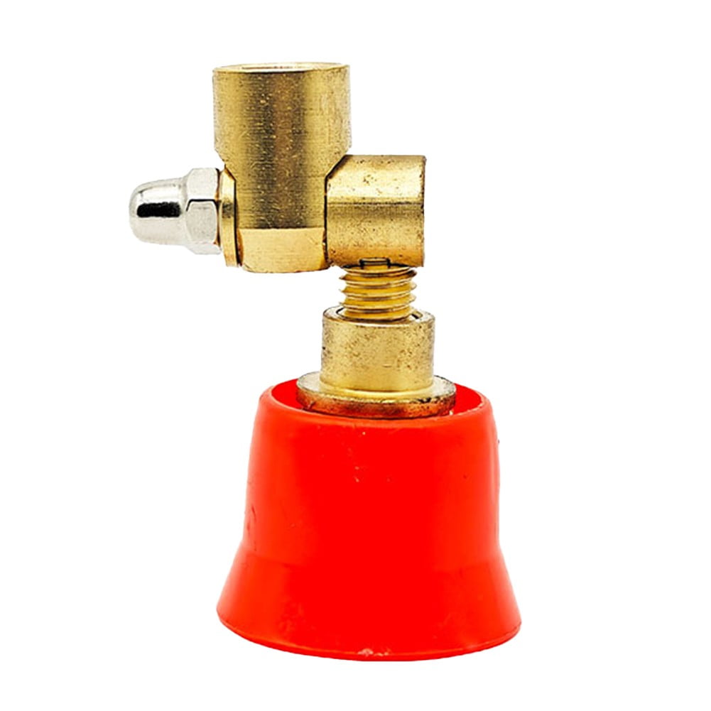Ana Brass Misting Spray Nozzle Spray procedure Adapter High Pressure ...