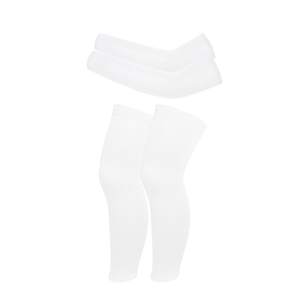 Ana Breathable Leg Sleeves for Children Suitable for Various Activities ...