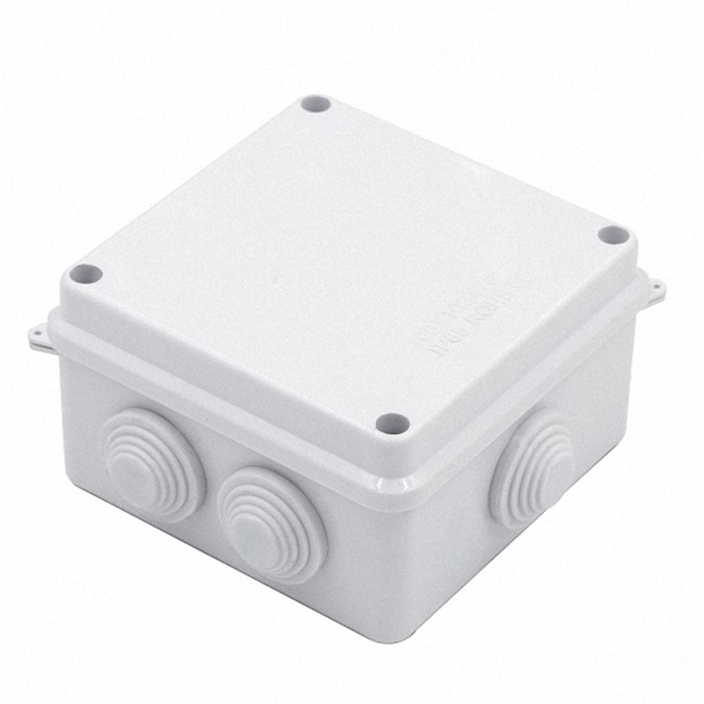 Ana Cable Junction Box Junction Box For Outdoor Home Improvement ...