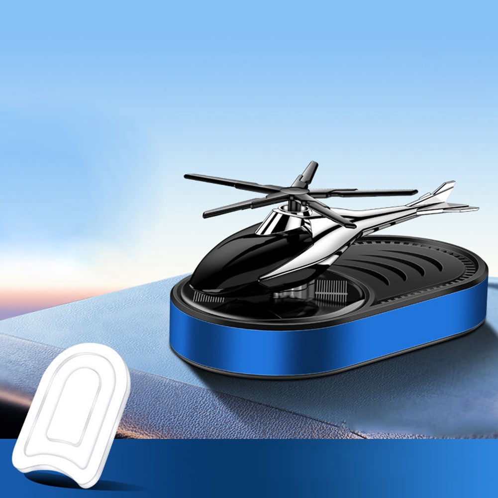 Ana Car Air Freshener Car Diffuser Solar Powered Car Perfume for ...