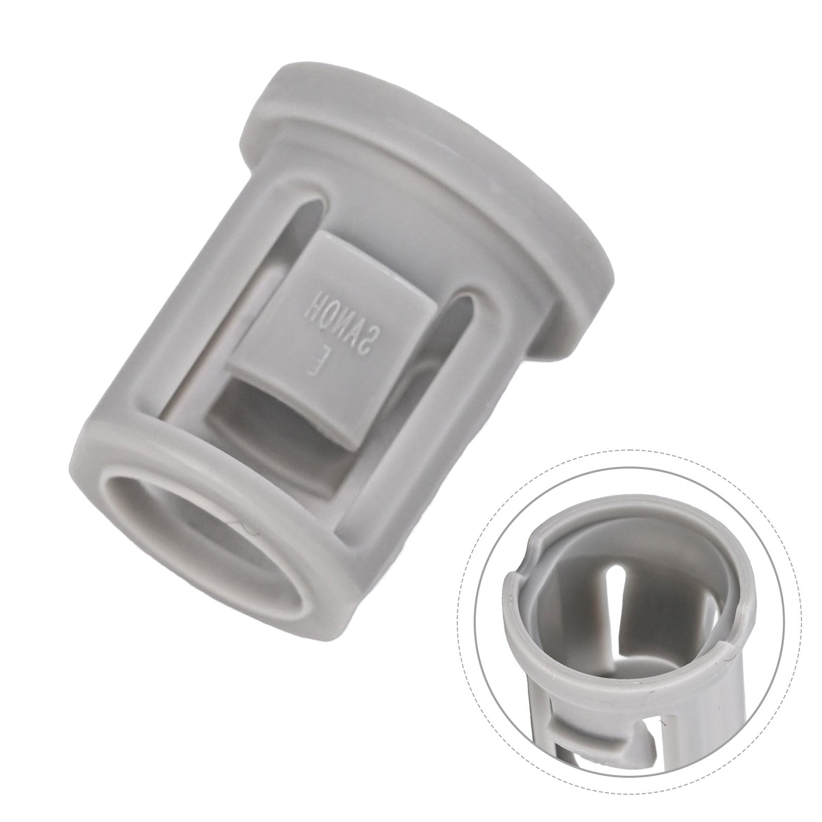 Ana Car Fuel Pipe Retainer Clip Gasoline Filter Element Connector ...