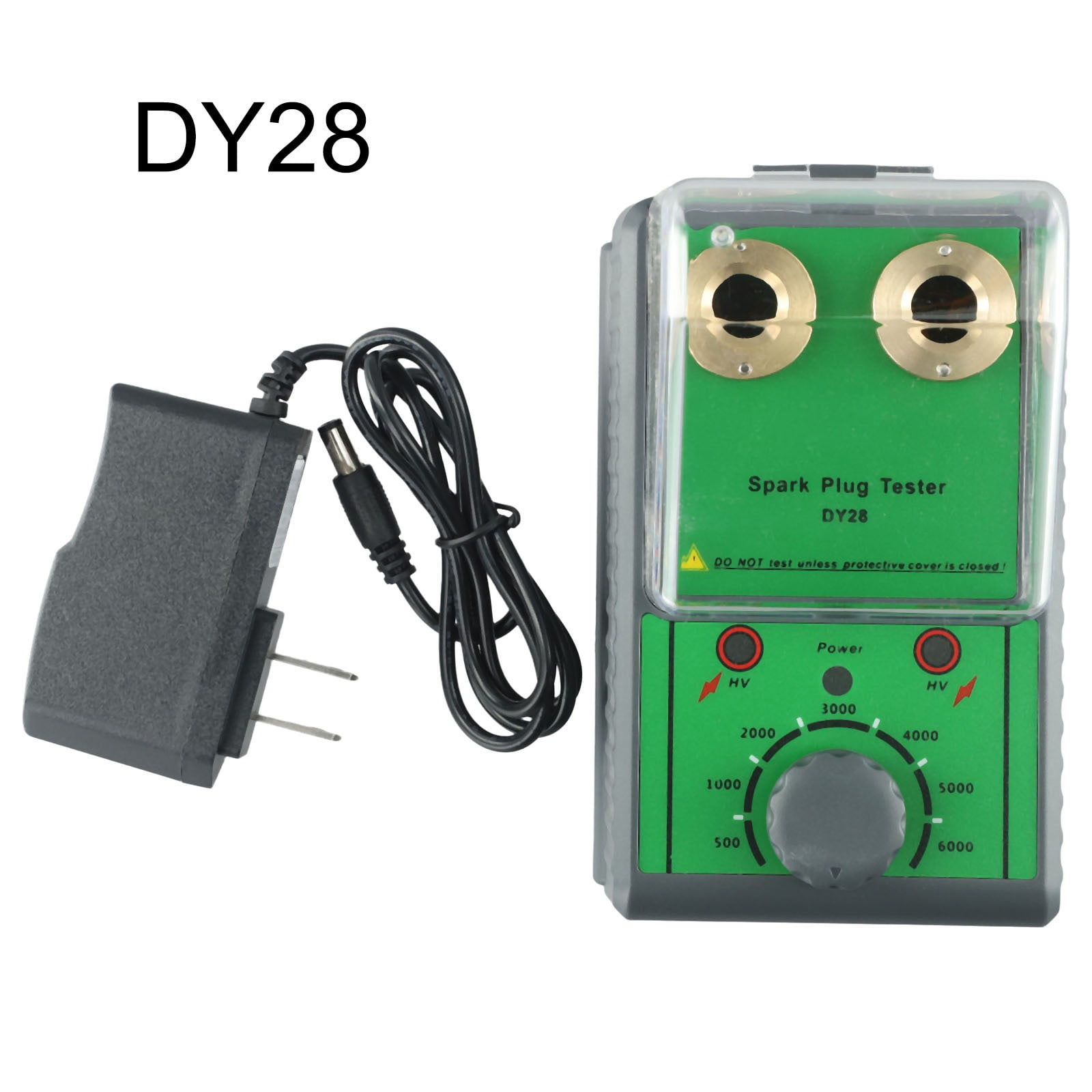 Ana Car Plug Tester Ignition Testers Automotive Diagnostic Tool Double ...