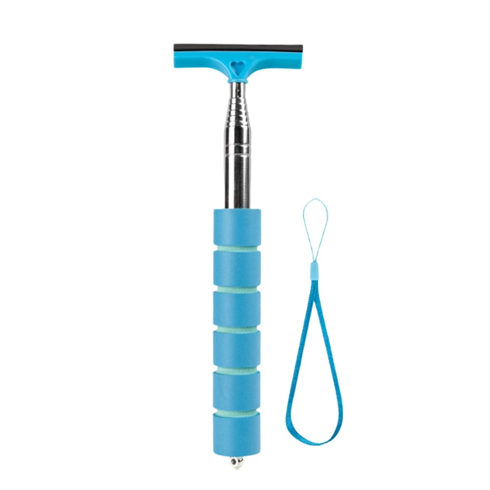 Ana Car Rearview Mirror Wiper Car-mounted Retractable Mirror Wiper ...