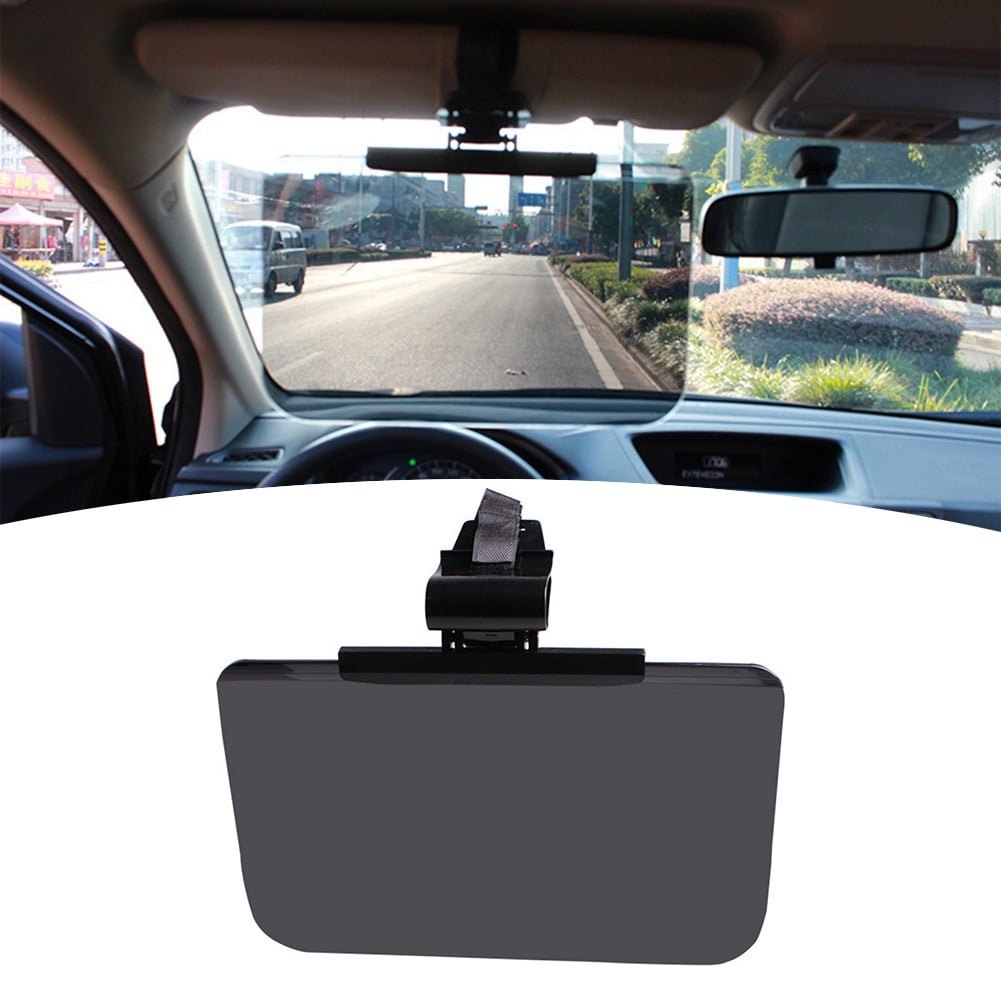Ana Car Sun Visor Extender Polarized Sun Visor Extender for Truck Front ...