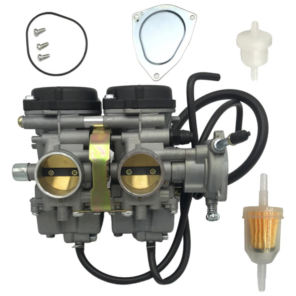 Ana Carburetor Kit for 660R YFM660 Carburetor 2001 - 2005 - Walmart.com