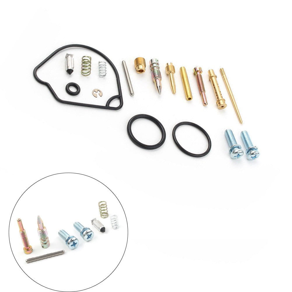 Ana Carburetor Rebuild Kit w/ring Jet Needle for Z50 R-Carburetor ...