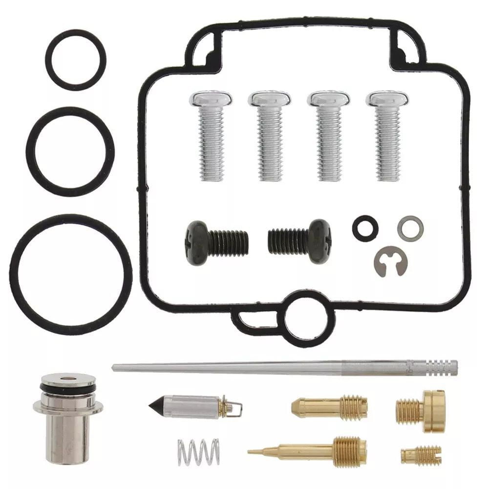 Ana Carburetor Rebuild Repair Kit Fit for Polaris for Sportsman 500 HO ...