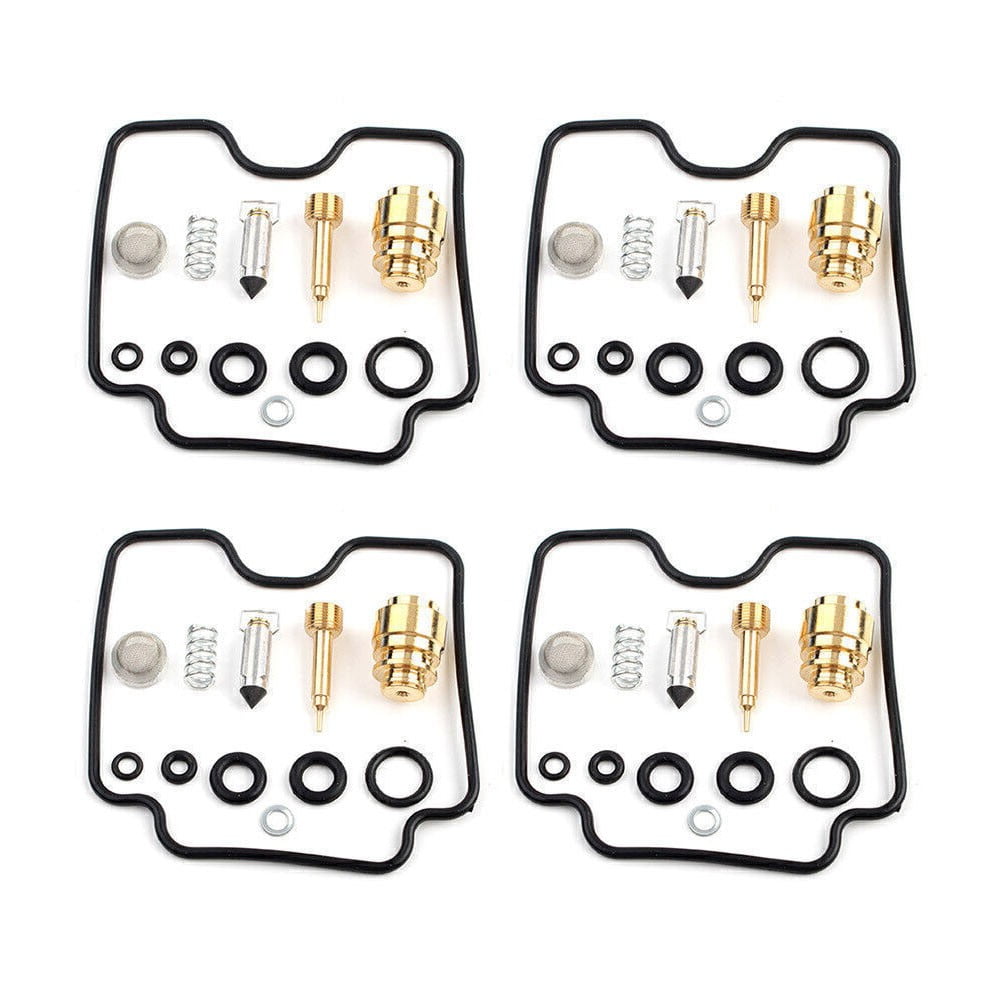 Ana Carburetor Repair Kits Rebuild Set For Suzuki GSX750F GSX750 F GSF ...