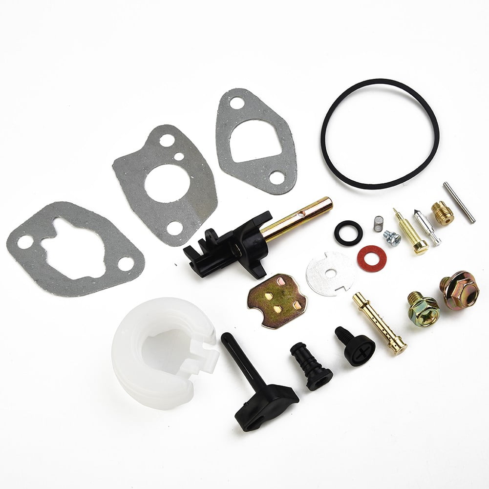 Ana Carburettor Repair-Kit For-Honda GX160 168f Lifan 168 For GC135 ...