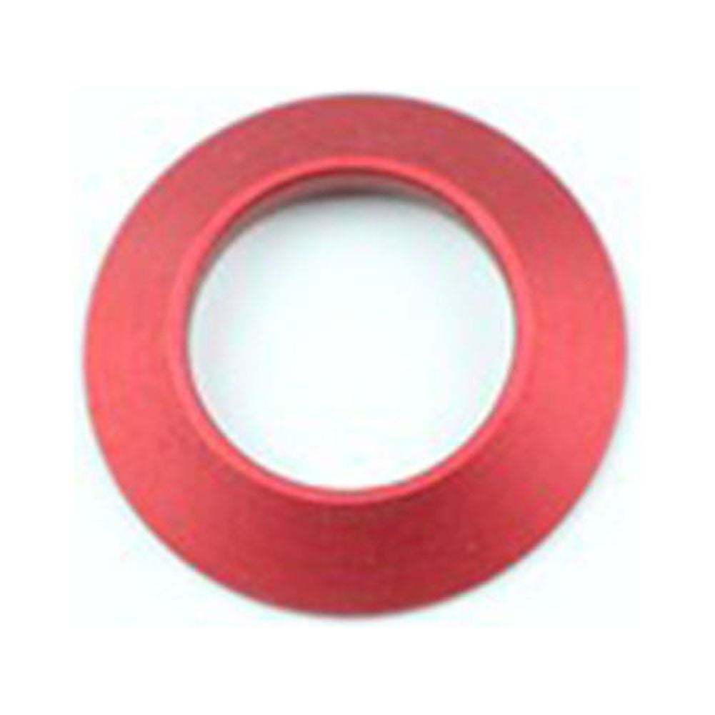 Ana Coloured Aluminium Alloy Winding Checks Trim Ring for Rod Building ...