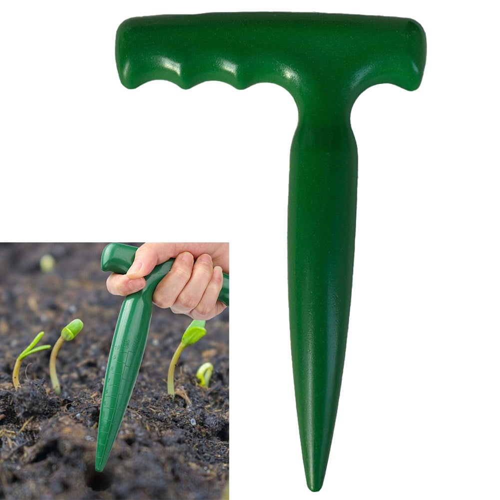 Ana Cultivation Soil Puncher Planting Weeding Digging Tool Planters ...