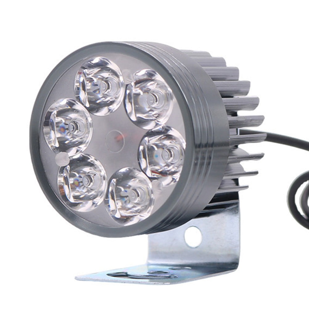 Ana DC 12-80V E-bike Light Headlight electric bicycle Headlights 4-12 ...