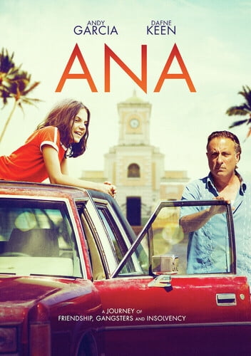 Ana (DVD), Gravitas Ventures, Drama - Walmart.com