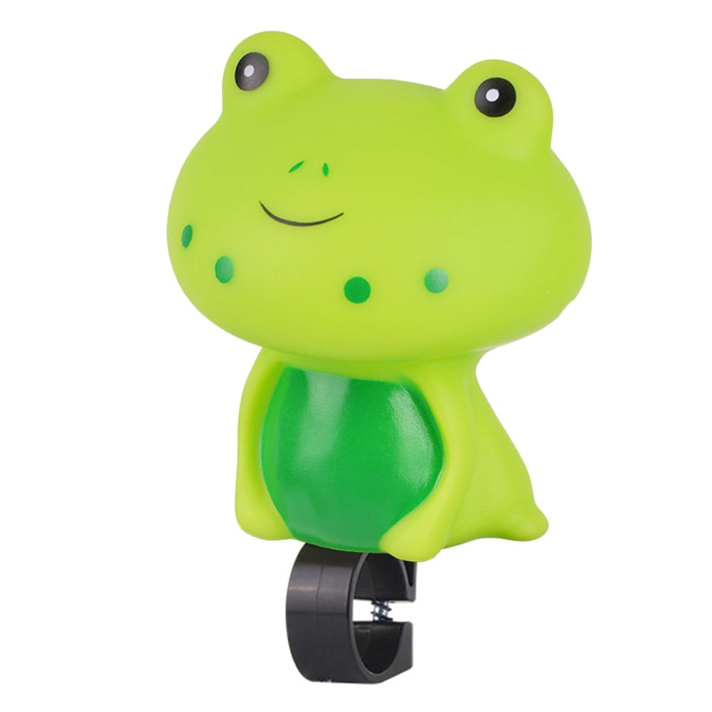 Ana Dinosaurs Air Horn Children Balance Bike Scooter Bell Super Loud ...
