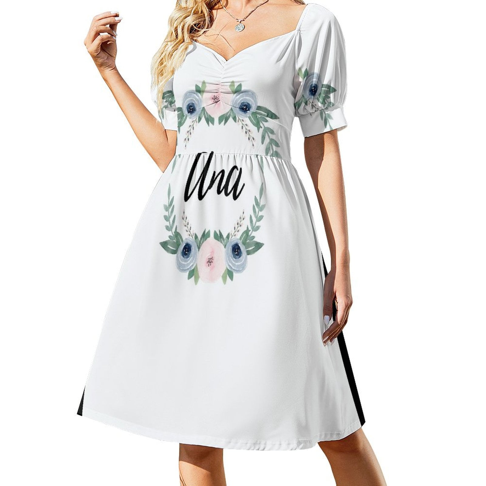 Ana Dress women's summer dresses elegant and pretty women's dresses ...