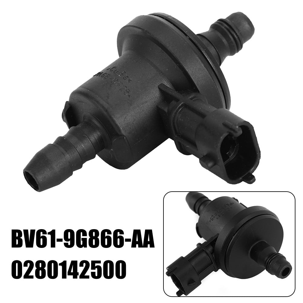 Ford Focus Purge Valve