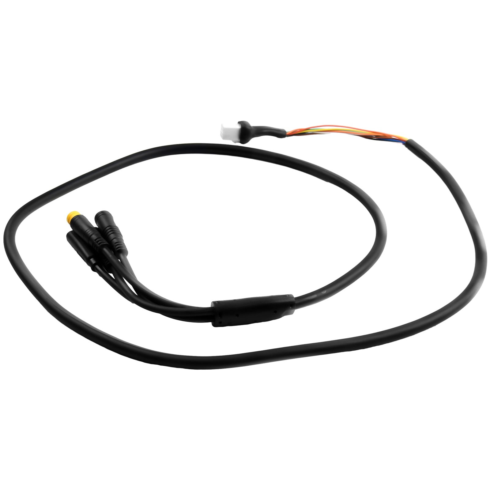 Ana E-bikeTorque Motor 1T4 Cable For Bafang M400 G330 G510 M620 Can/Uart Protocol Motor Cable ...