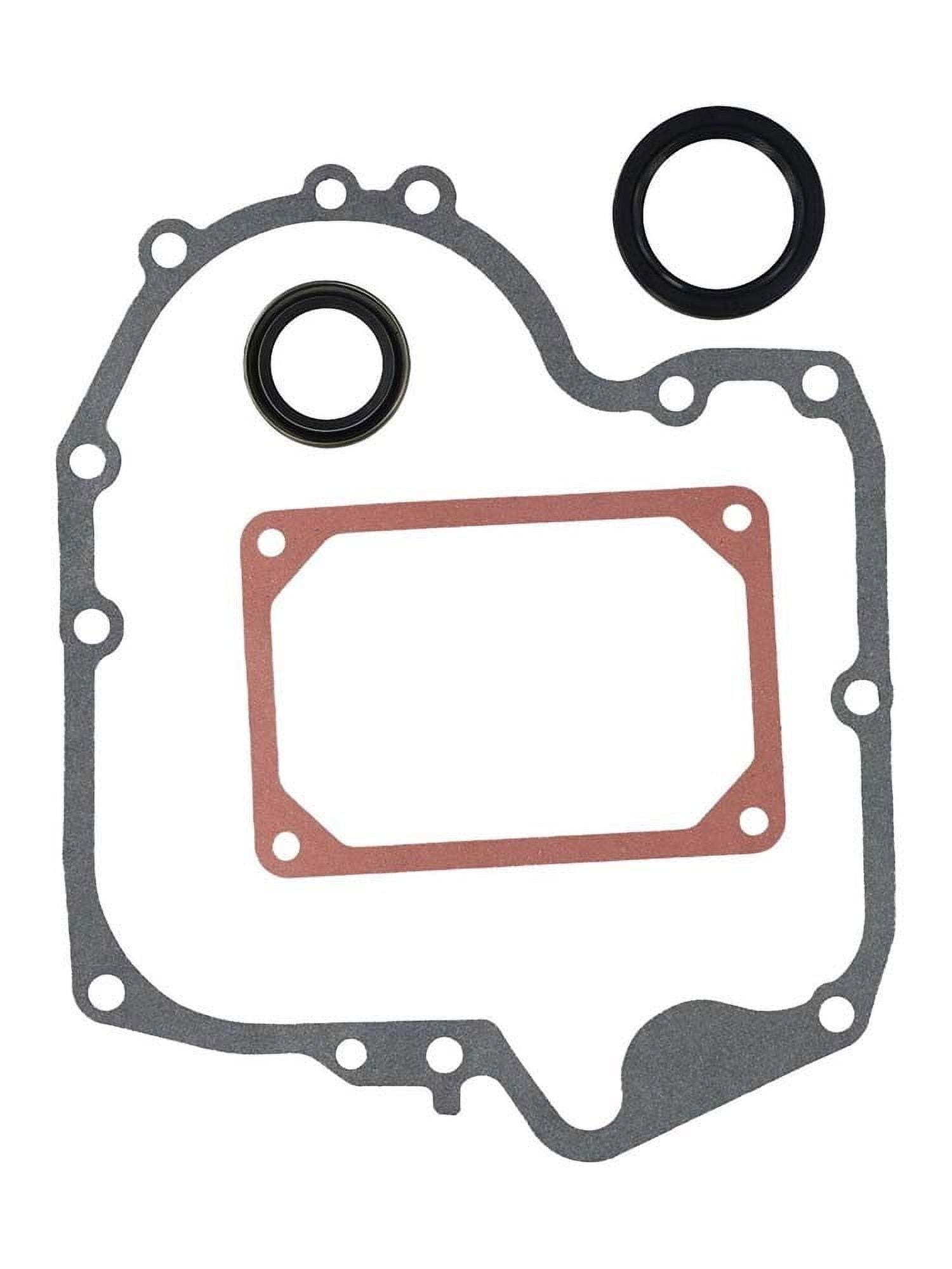 Ana Easy Install Crankcase Gasket and Oil Seal Combo Set for 697110 ...