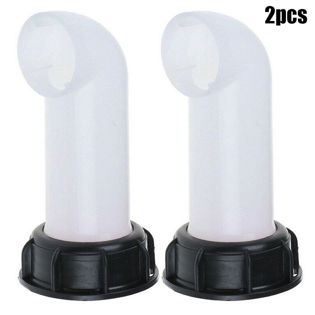 Ana Easy Installation Spout Outlet Tap Nozzle 2pcs Accessories Diesel ...