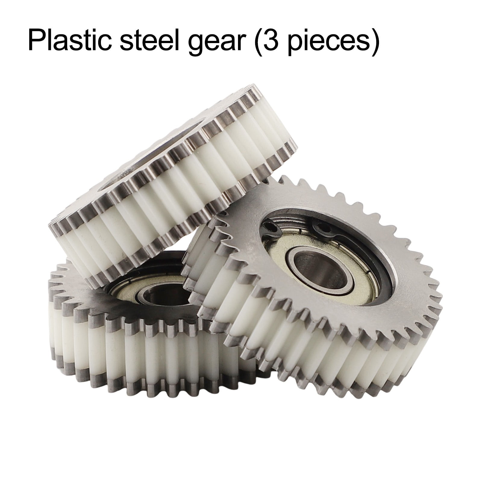 Ana Ebike Motor Gears Gear High Quality 3Pcs 608Z Bearing For Bafang ...