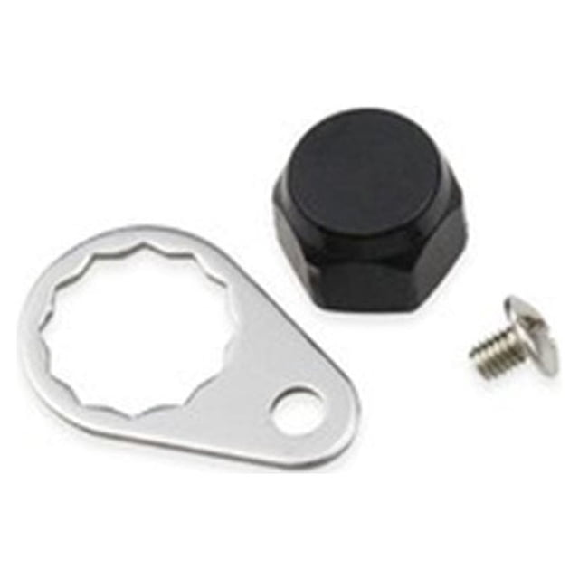 Ana Economical Baitcasting Fishing Reel Handle Screw Nut Locking Cap ...