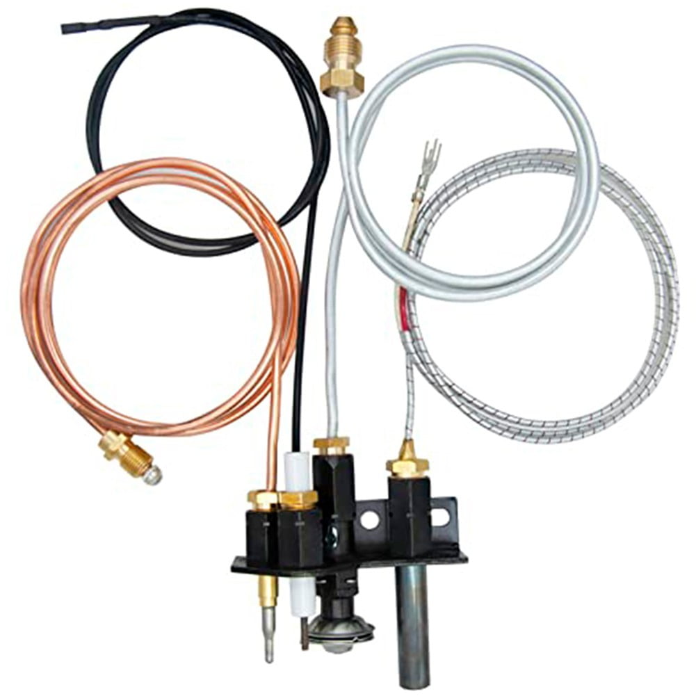 Ana Effortless Installation of 69L17 Natural Gas Pilot Assembly ...