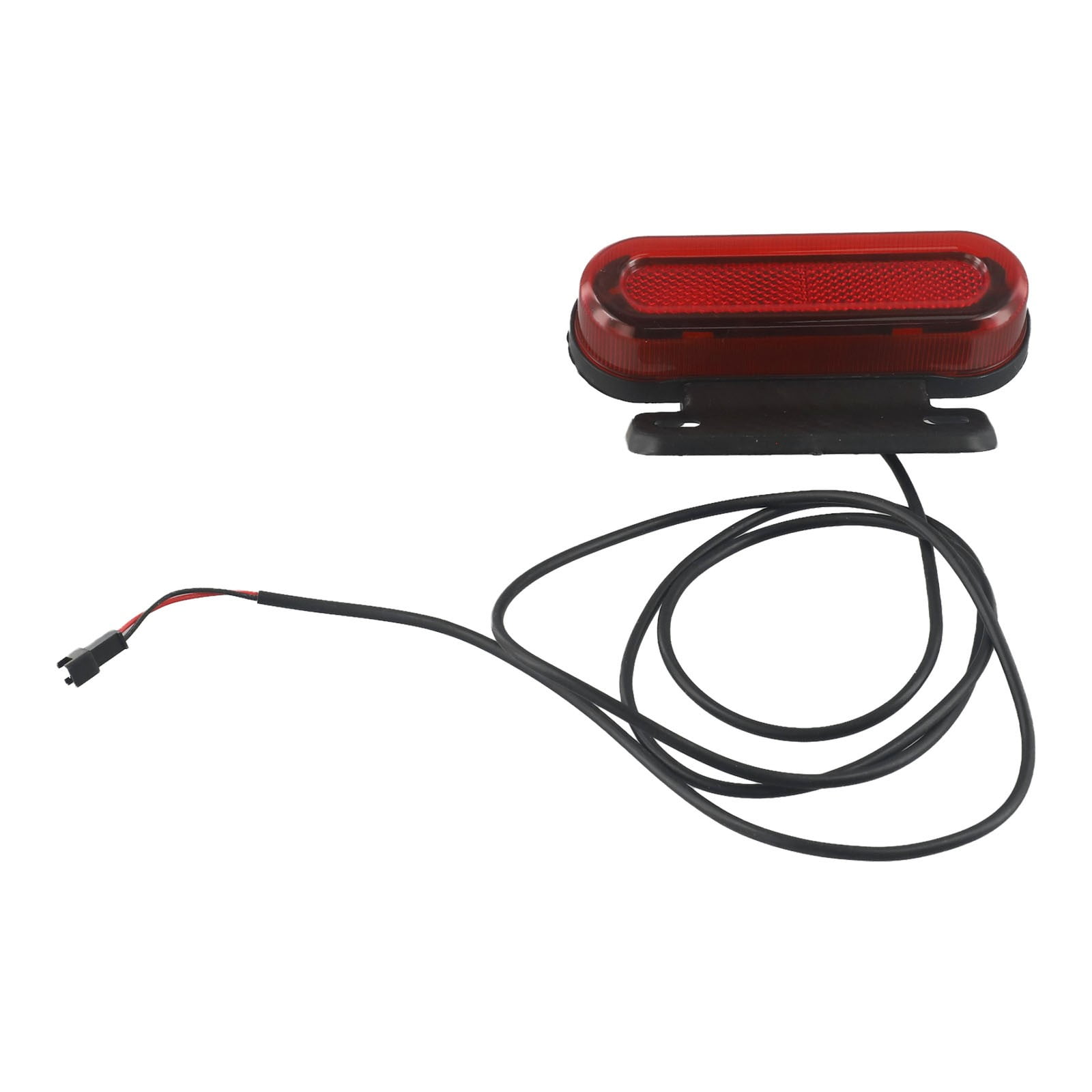 Ana Electric Bike lithium battery taillight LED modified brake lighting 48V/60V1.5M - Walmart.com