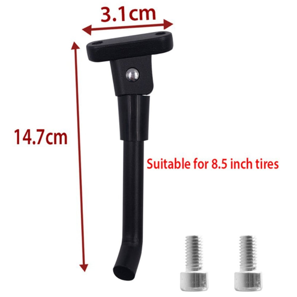 Ana Electric Scooter Foot Support Stand Parking Stand for -Xiaomi M365 ...