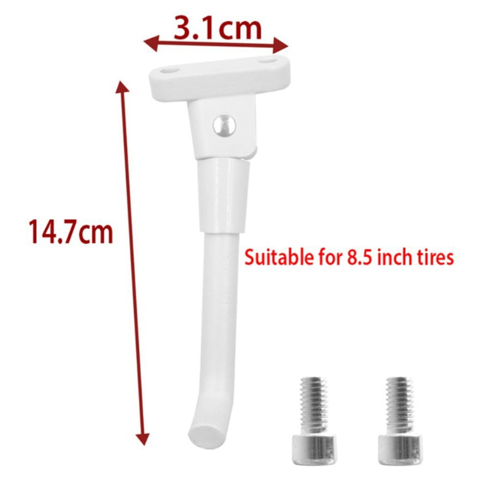 Ana Electric Scooter Foot Support Stand Parking Stand for -Xiaomi M365 ...