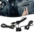 Ana Electronic Devices USB Cable Extension Flush Mount Marine Motor ...
