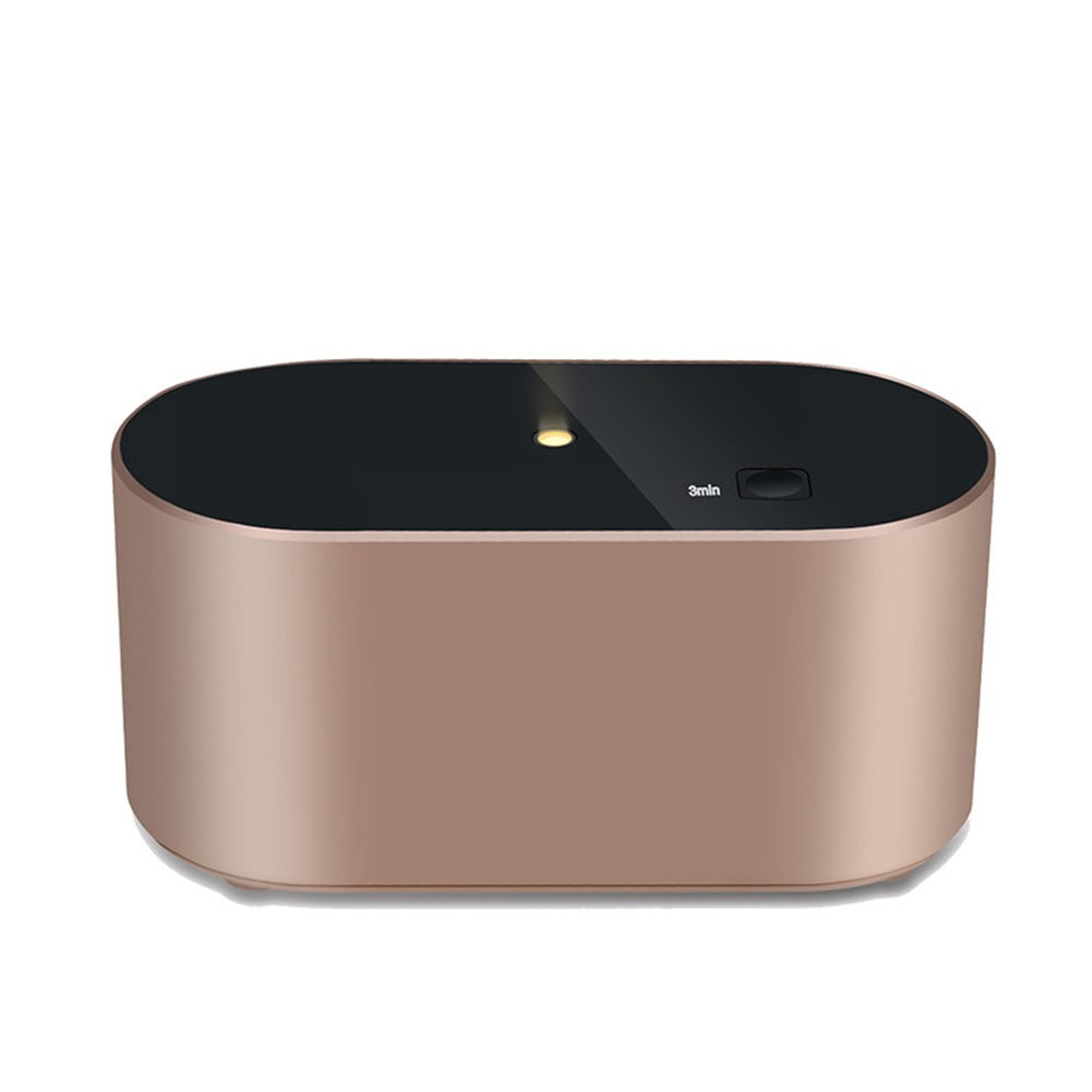 Ana Essential Oil Diffuser Waterless Nebulizer Room Home Air Freshener ...