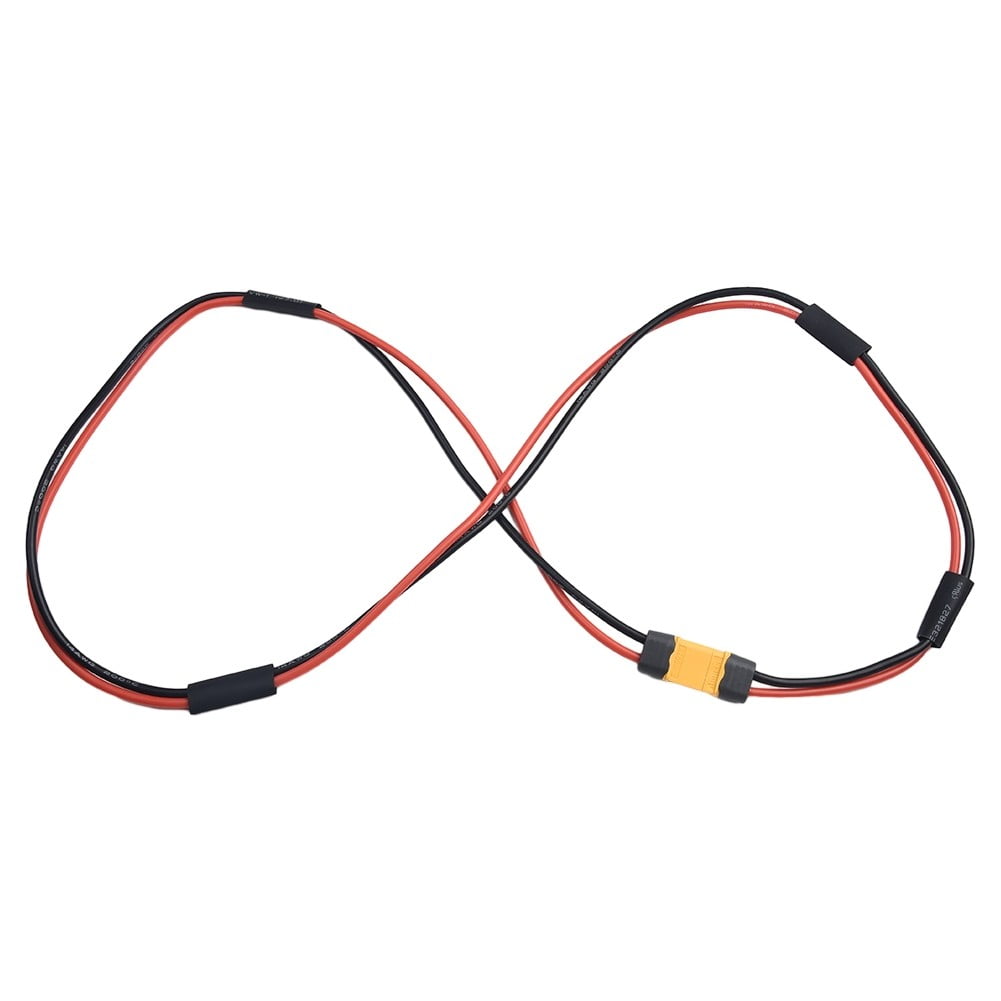 Ana Extension Extender Power Cable E-Bike Ebike Extender Extension For ...