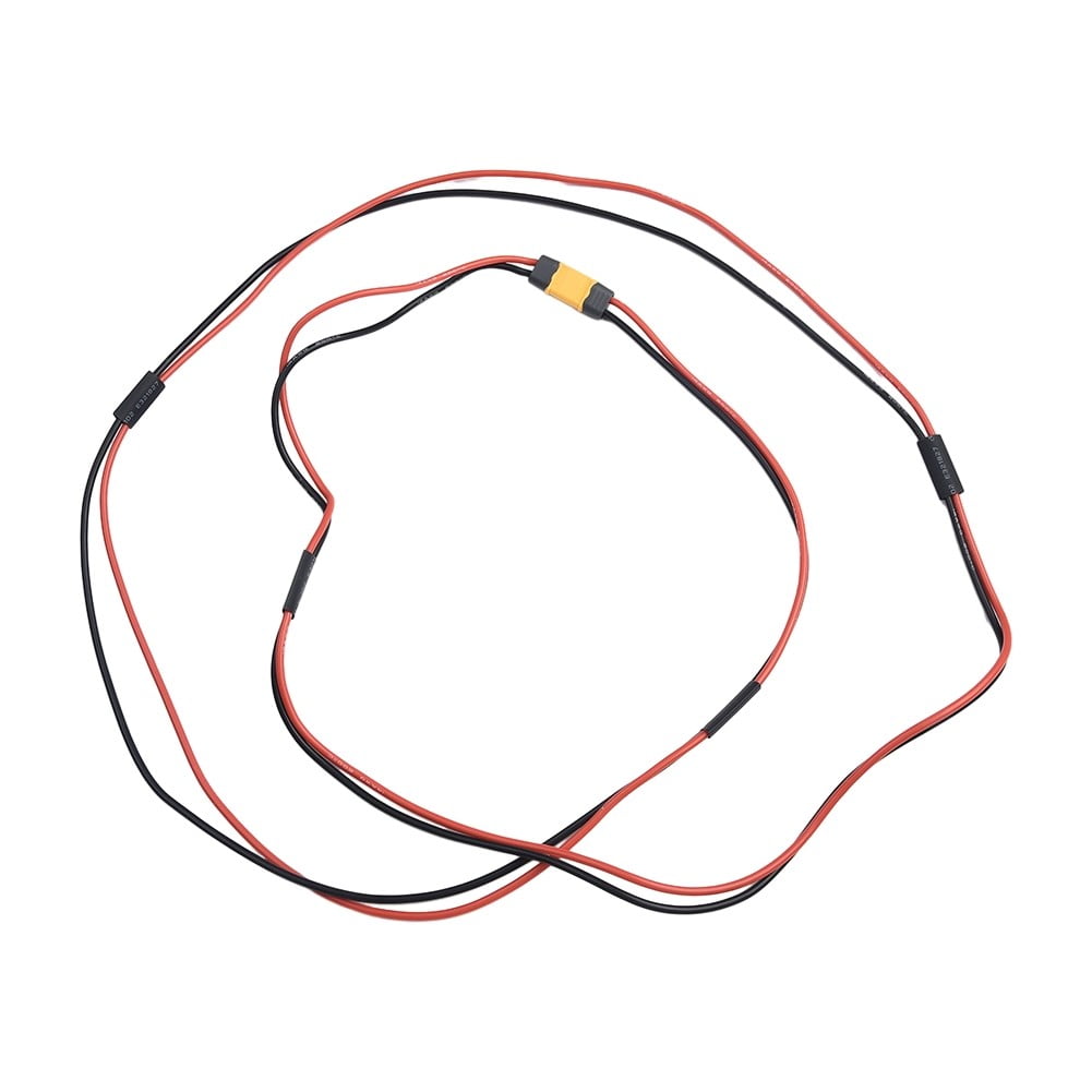 Ana Extension Extender Power Cable E-Bike Ebike Extender Extension For ...