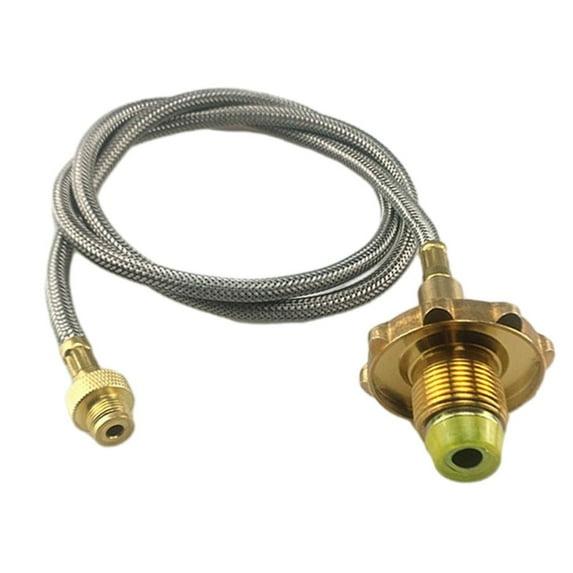 Ana Extension Tube Transfer Pipe Connecting Cooking Gas Stove Hose ...