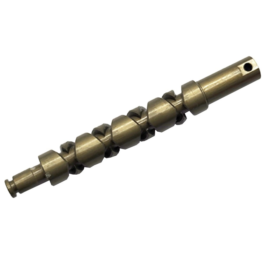 Ana FOR SHIMANO SLX BFS XG Twists Shaft Half Moon Pin Water droplet ...