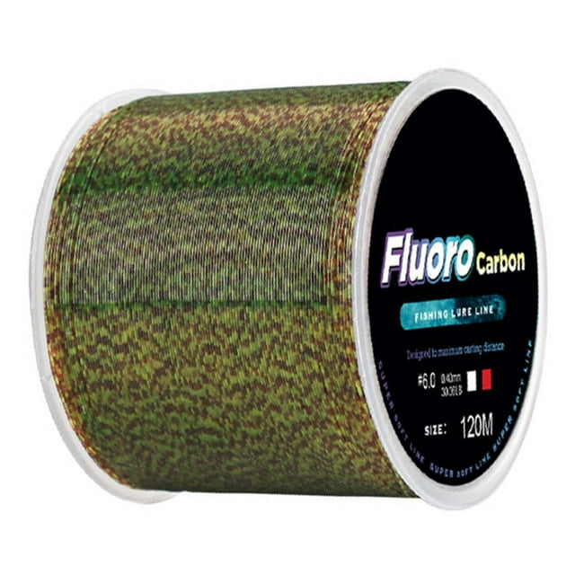 Ana Fishing Fishing Line Carbon Fiber Fishing Fluorocarbon Leader ...