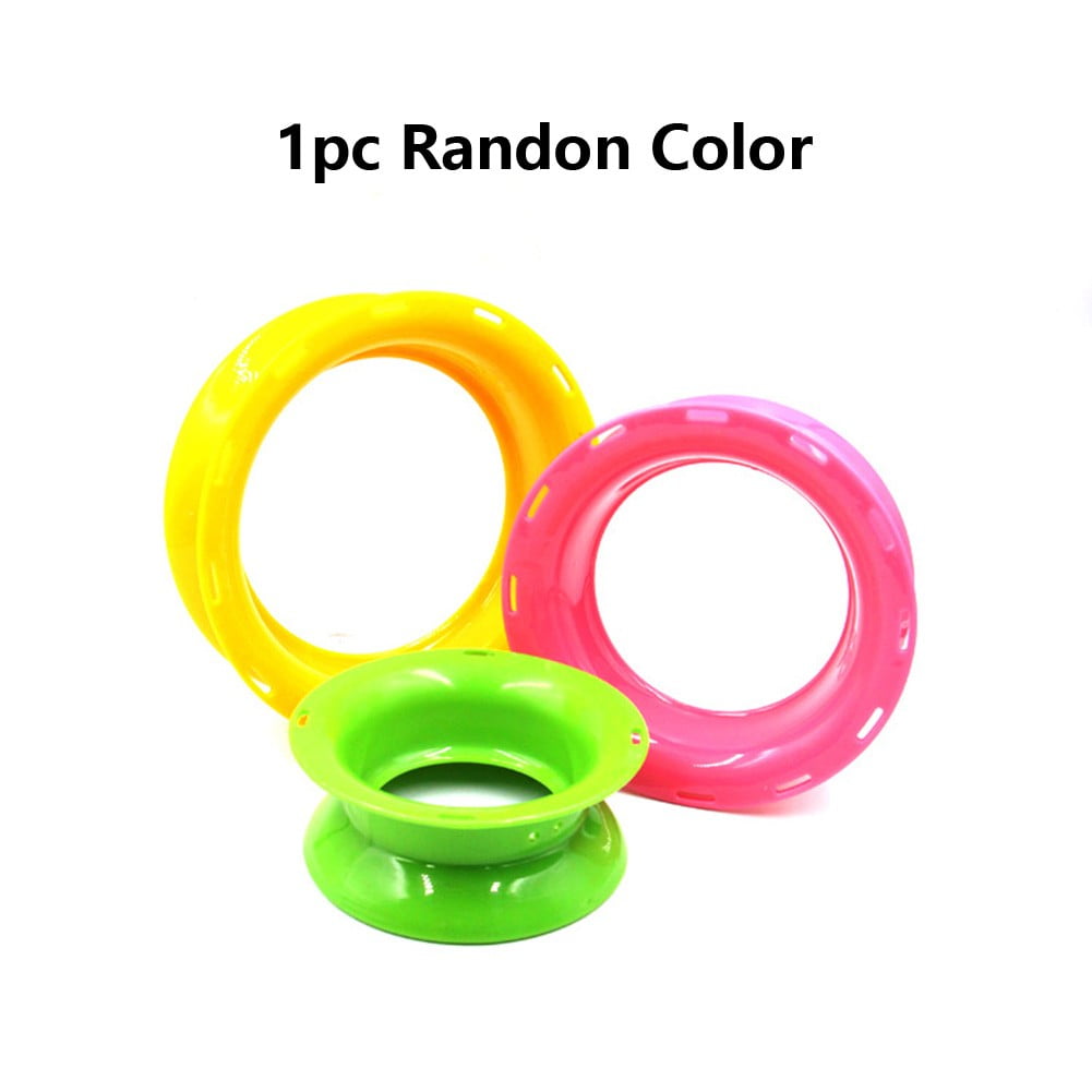 Ana Fishing Hand Reel Hand-Line Throw Line Spoon Fishing Line Coiling ...