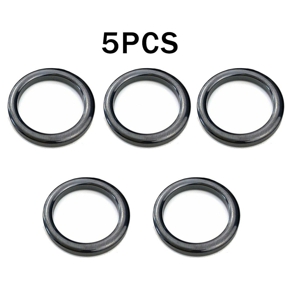 Ana Fishing Rod Guide Ring Ceramic Wear Heat Conduction Repair Parts ...