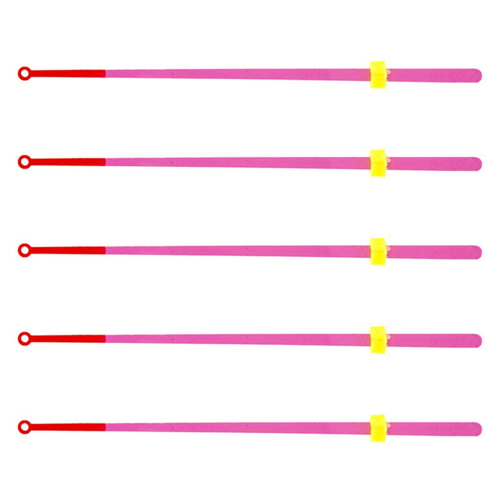 Ana Fishing Rod Indicators Set of 5 for Ice Fishing with Lightweight ...