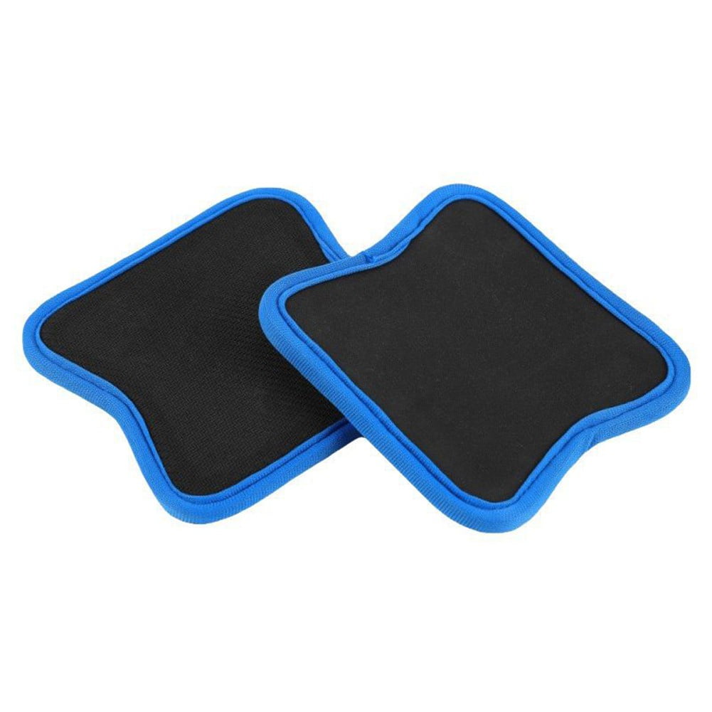 Ana For All Kinds Of Gym Exercises Hand Grip Pads Guard Pad 2PCS About ...