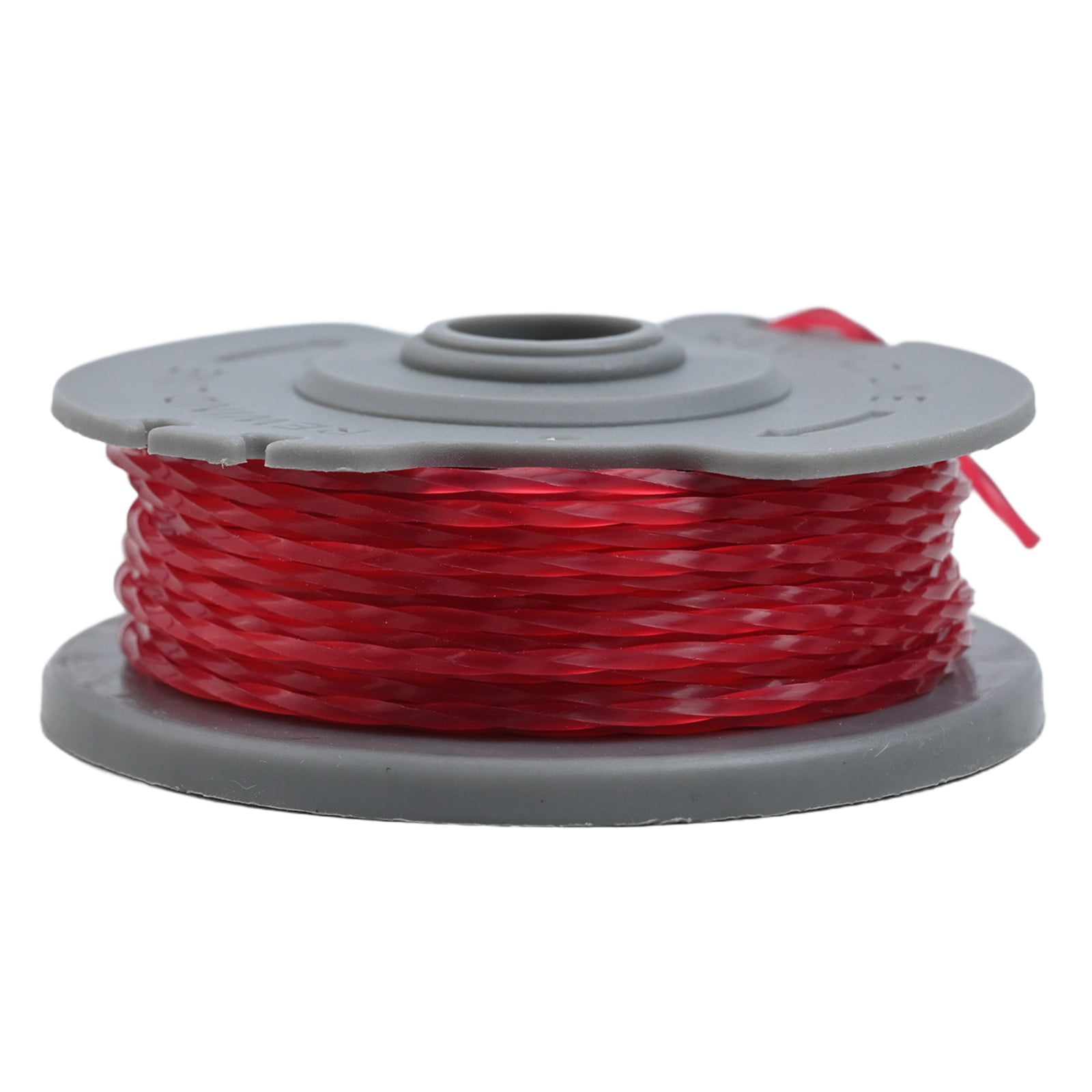 Ana For FLYMO Strimmer Spool & Line Garden Trimmer Cordless Contour XT ...