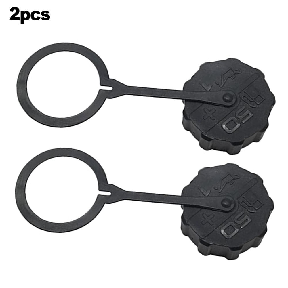 Ana For Kawasaki Replacement Fuel Cap Compatible with Models For KBL23A ...