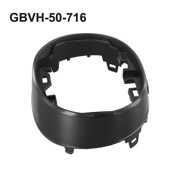 Ana Front Grille Mount Bracket For Mazda 6 2018-2021 GBVH-50-716 ...