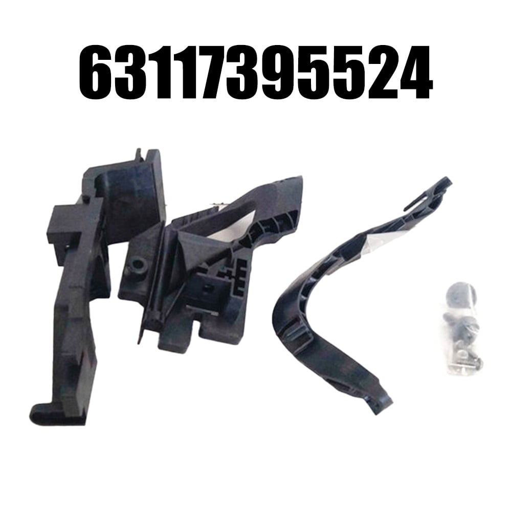 Ana Front Right Headlight Bracket For BMW For X5 For X6 63117395524 ...