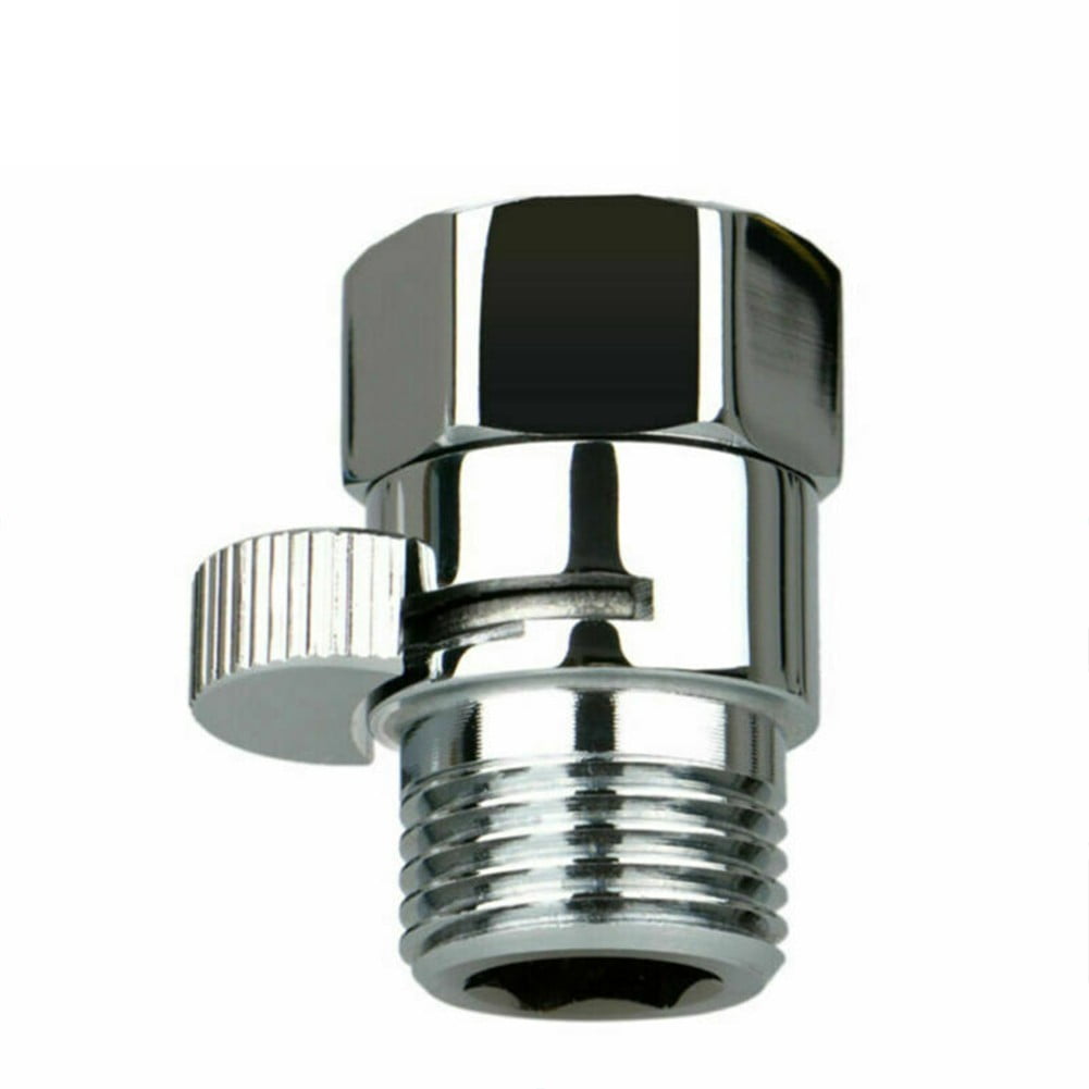 Ana G1/2 Ceramic Disc Valve Bathroom Solid Brass Flow Control Shower ...