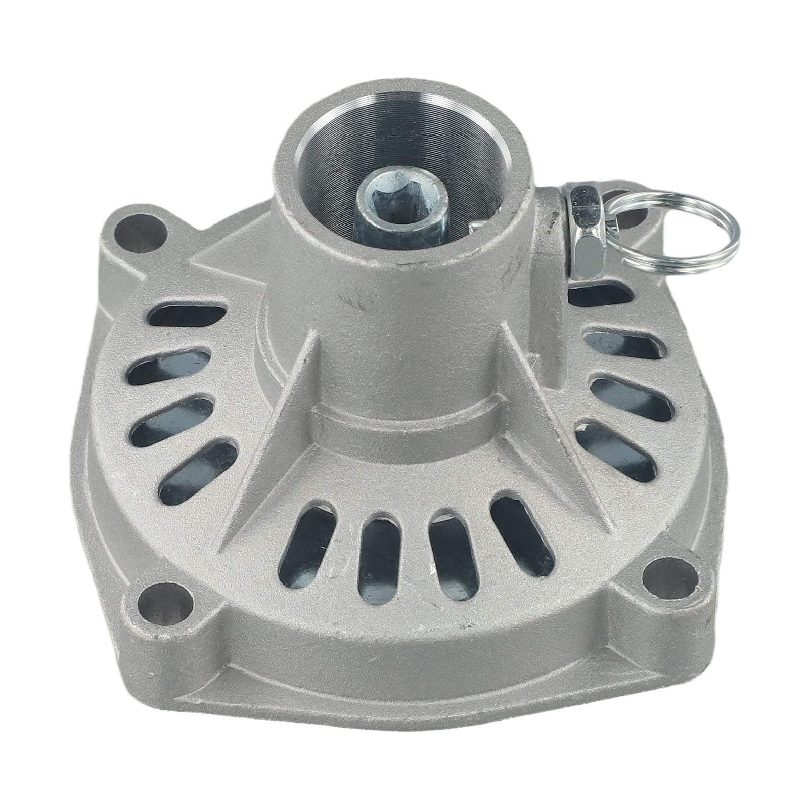 Ana Garden Trimmer Connection Plate Block Assembly Replaces Clutch Drum ...