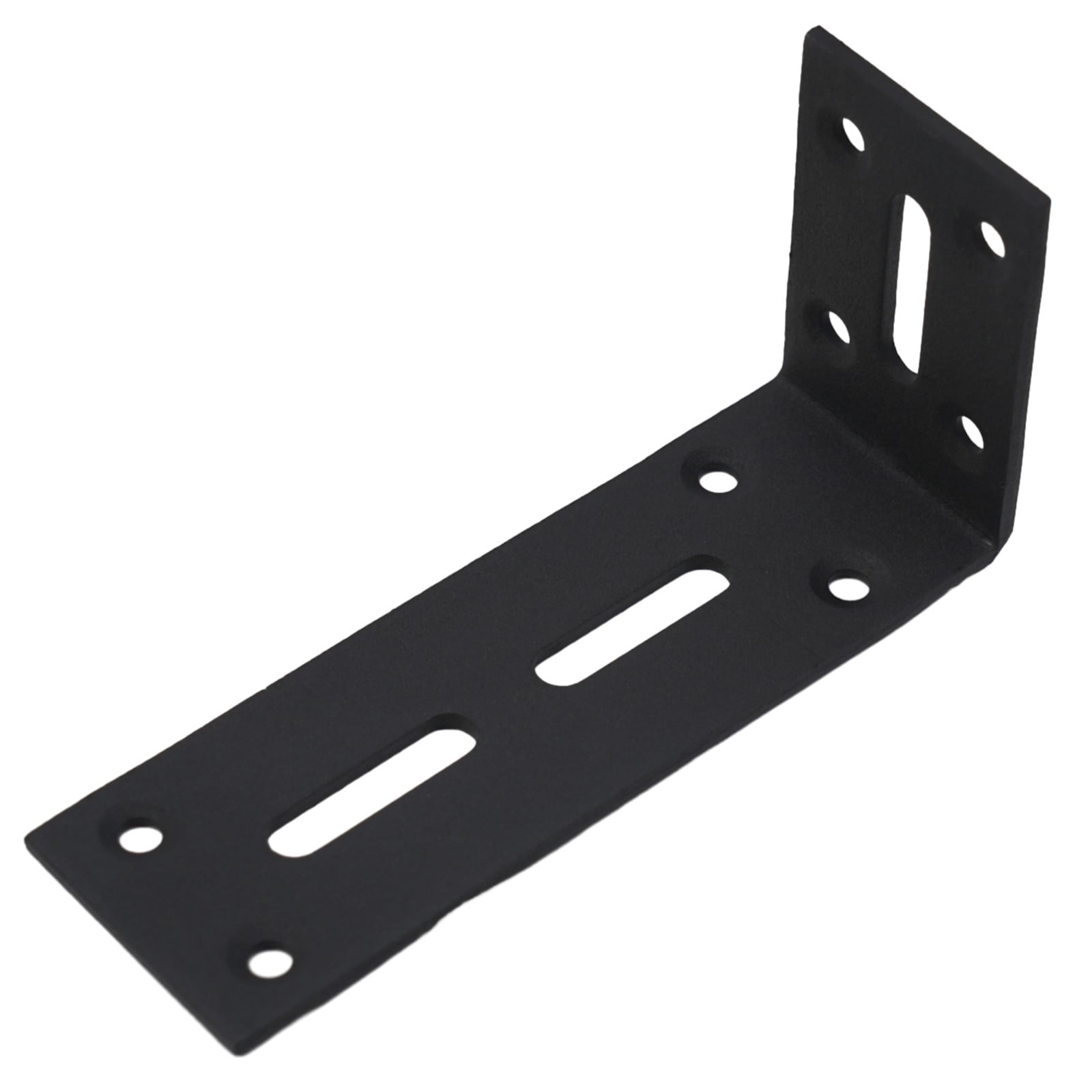 Ana Heavy Duty Wall Mounting Bracket Metal L Shape Bracket Adjustable ...